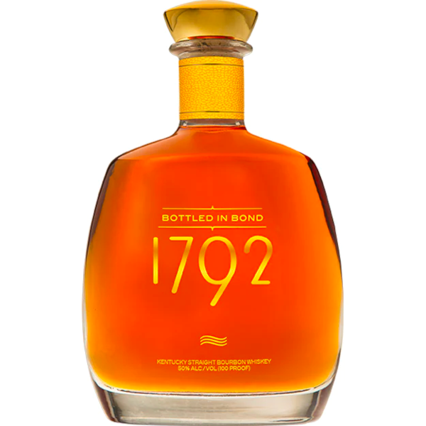 1792 Bottled in Bond | Liquor Stars