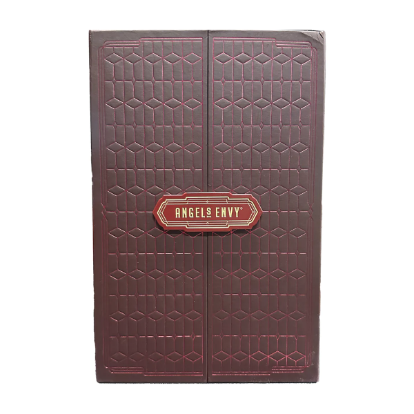 Angel's Envy Limited Edition Cellar Collection Series Volumes 1-3 ...