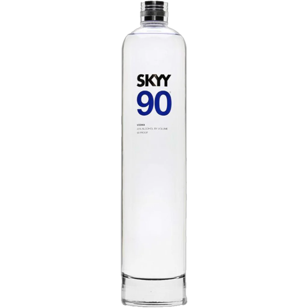 Skyy 90 Vodka | Liquor Stars