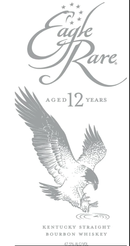 Eagle Rare 12 Year Old Bourbon | Liquor Stars
