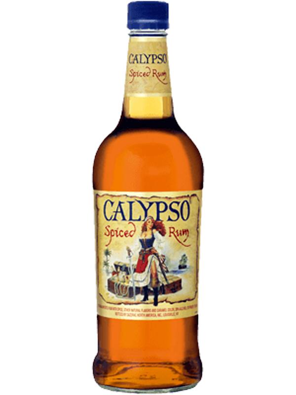 Calypso Spiced Rum | Liquor Stars