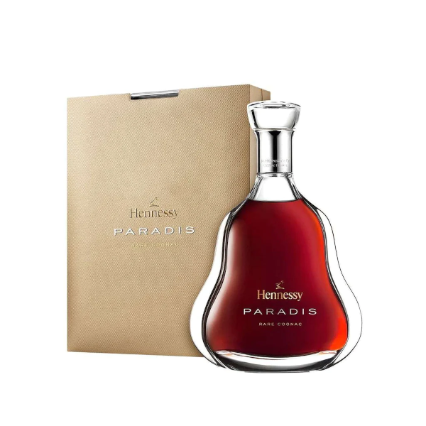 Hennessy Paradis Extra Rare Cognac | Liquor Stars