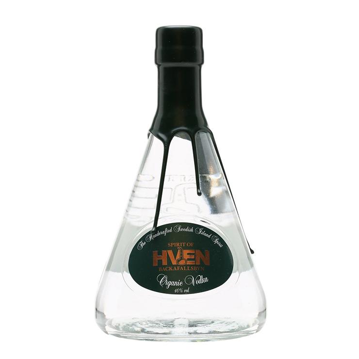 Spirit of Hven Organic Gin | Liquor Stars