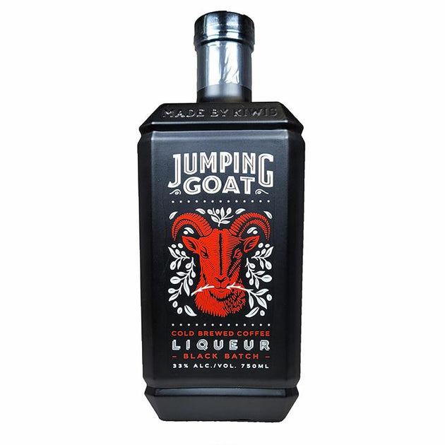 Buy Whiskey Online | Liquor Stars – Tagged "Jumping Goat Liquor"