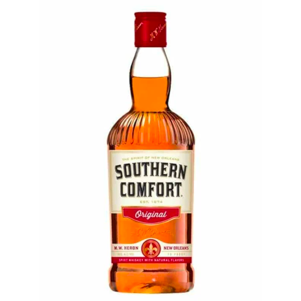 Original Southern Comfort | Liquor Stars