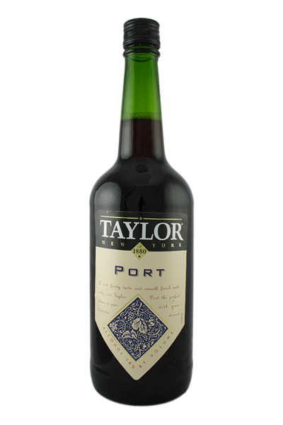 Buy Premium - Taylor Port | Liquor Stars
