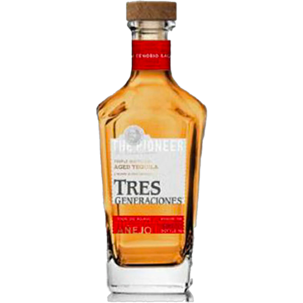 Tres Comas Anejo Tequila | Liquor Stars