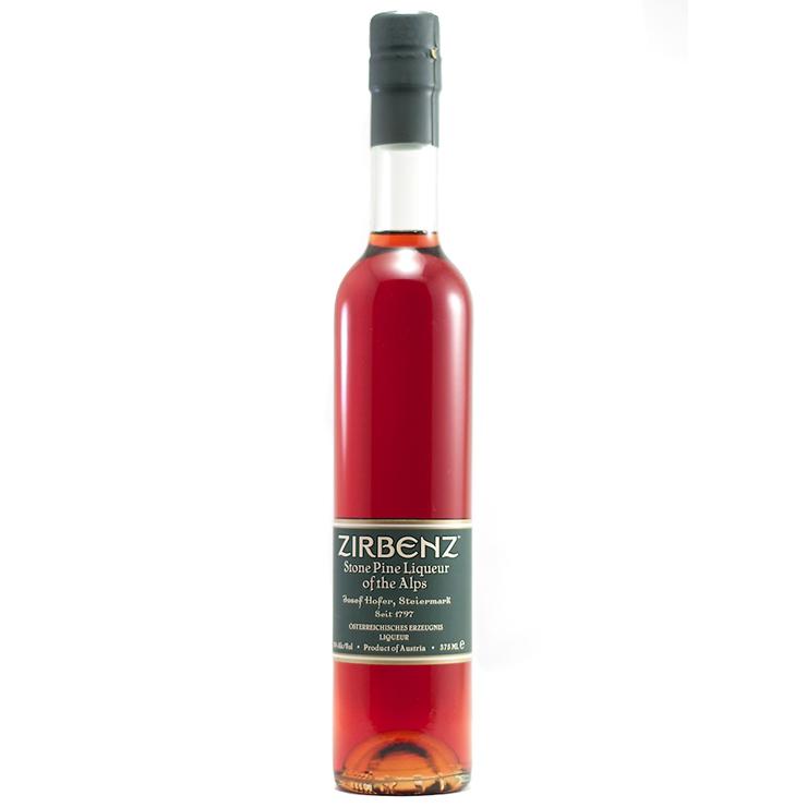 Zirbenz Stone Pine Liqueur of the Alps | Liquor Stars